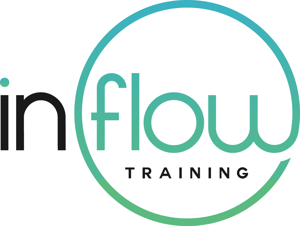in_flow_training_logo | thestudio...