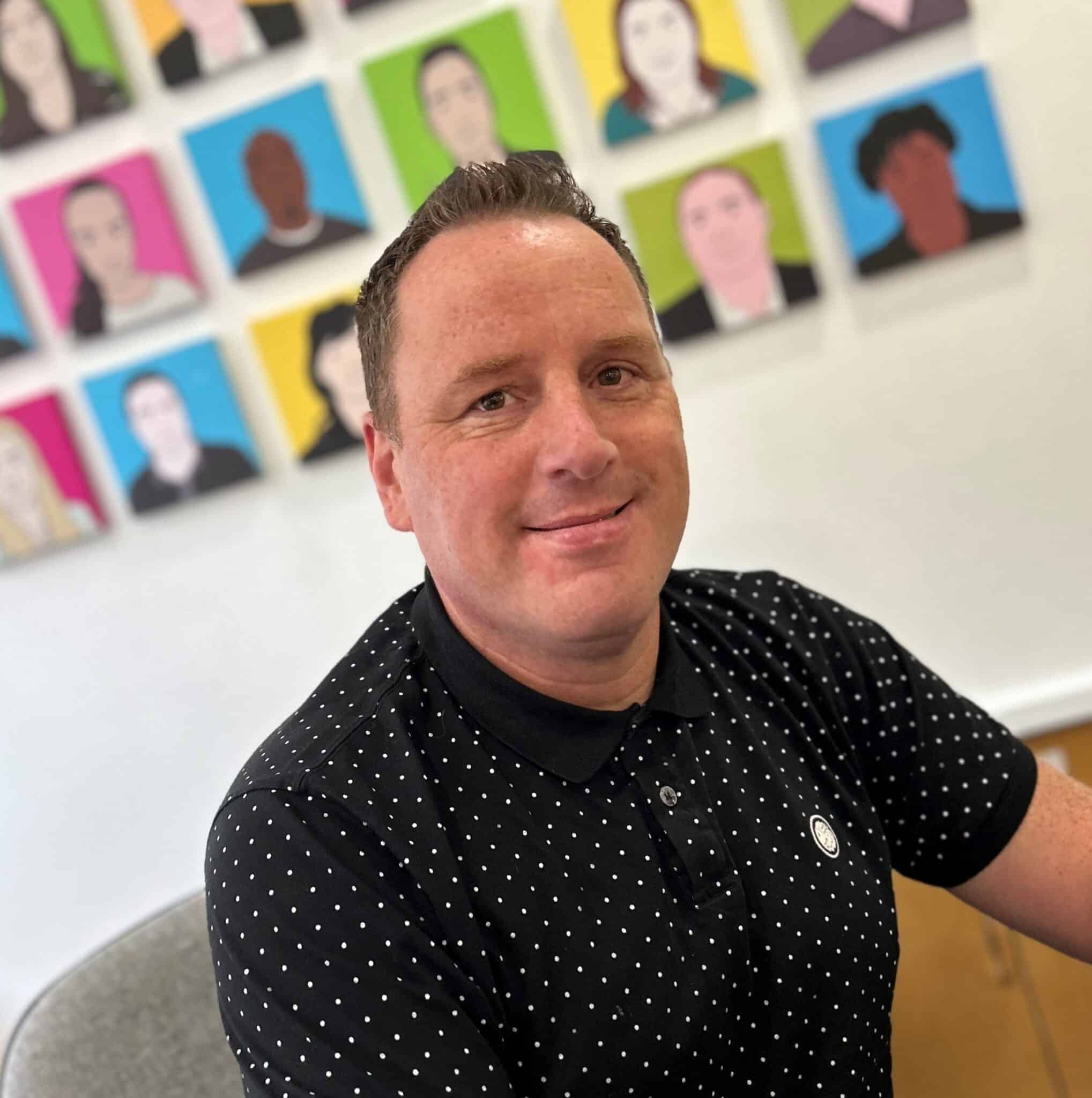 the studio Birmingham, Glasgow, Manchester and Leeds conference venue ...